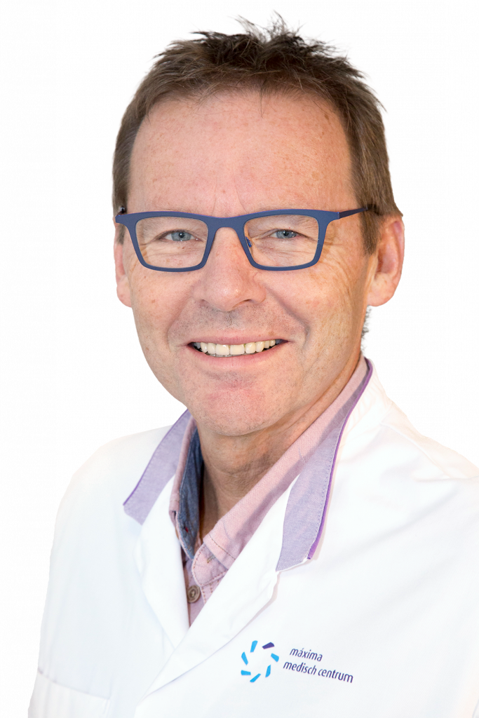 Chirurgie - Máxima MC