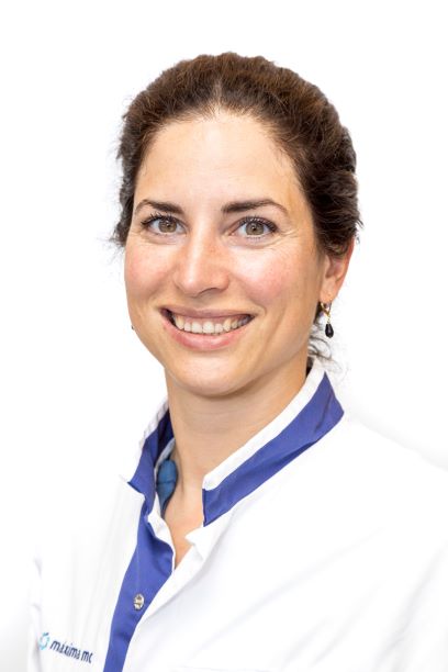 Goossens, mw. dr. S.M.T.A - Máxima MC