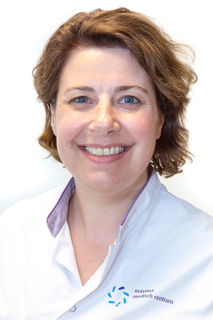 Lambooij, mw. S.L.E. - Interne Geneeskunde - Máxima MC