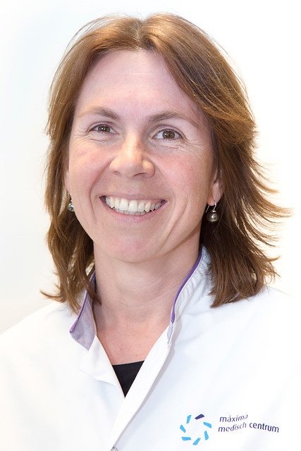 Tick, mw. dr. L.W. - Interne Geneeskunde - Máxima MC