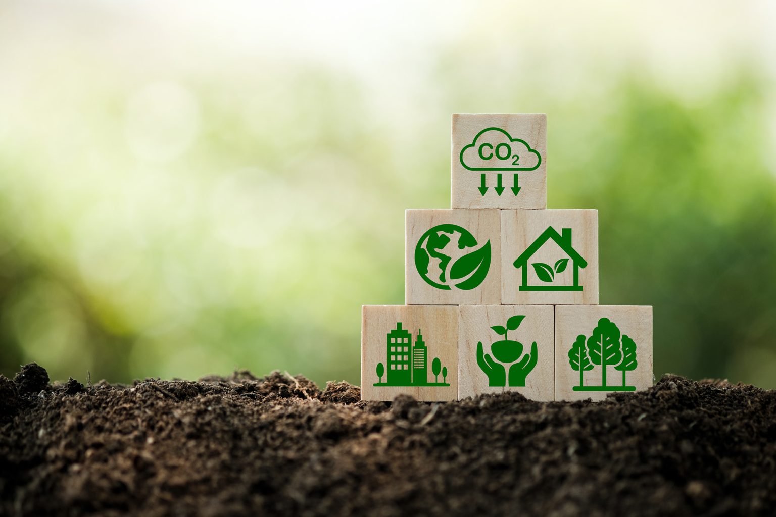 Op weg naar een duurzaam ziekenhuis - Máxima MC