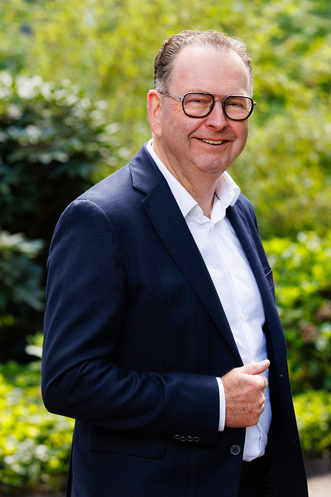 Raad van toezicht - Máxima MC